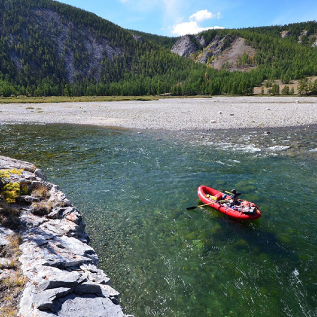 Uvs lake | Uvs Mongolia | Western Mongolia | Zavkhan